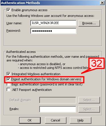 IIS Installation on Windows 2003 Server - Techyv.com
